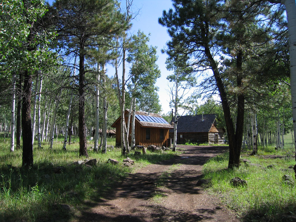 Gallery - Hart Prarie