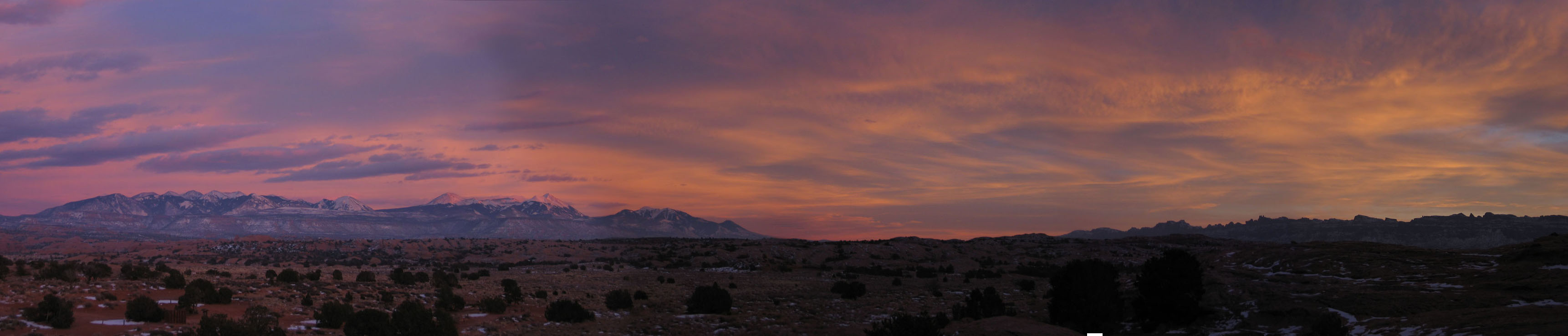 Gallery - Moab 08 General
